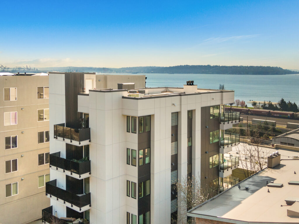 OUR REPUTATION IS BUILDING - STS Construction Services