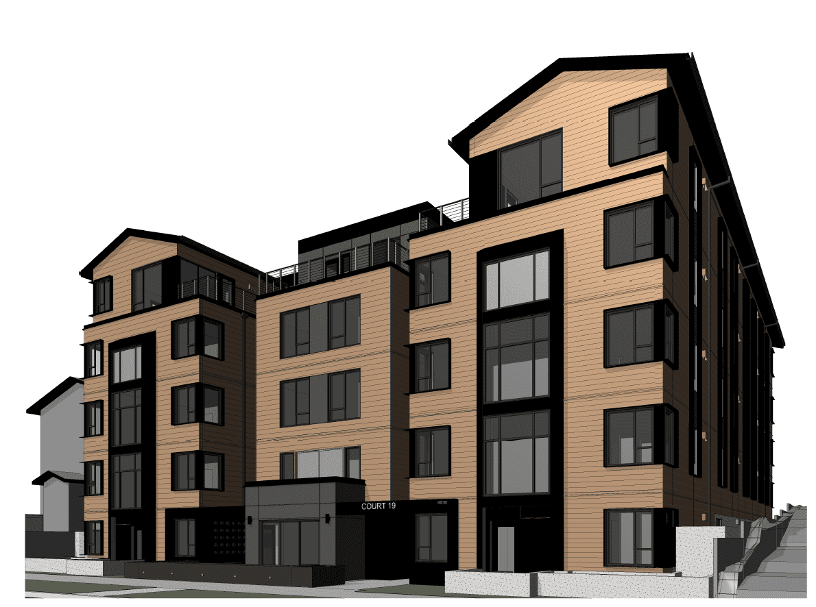 Under Construction Projects - STS Construction