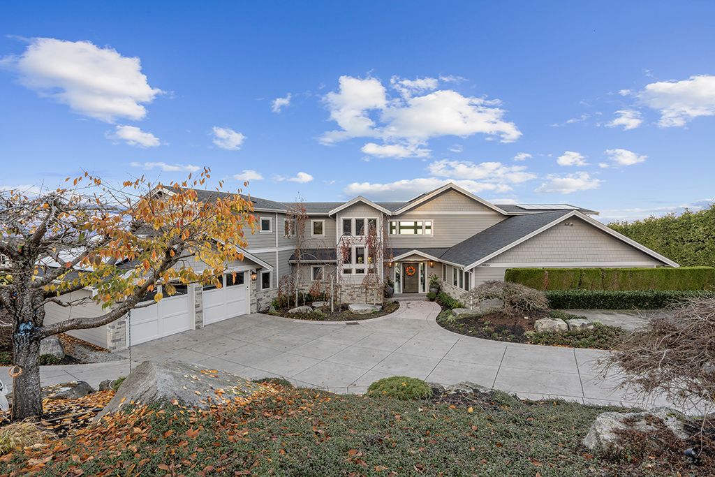 New Construction - STS Construction Services