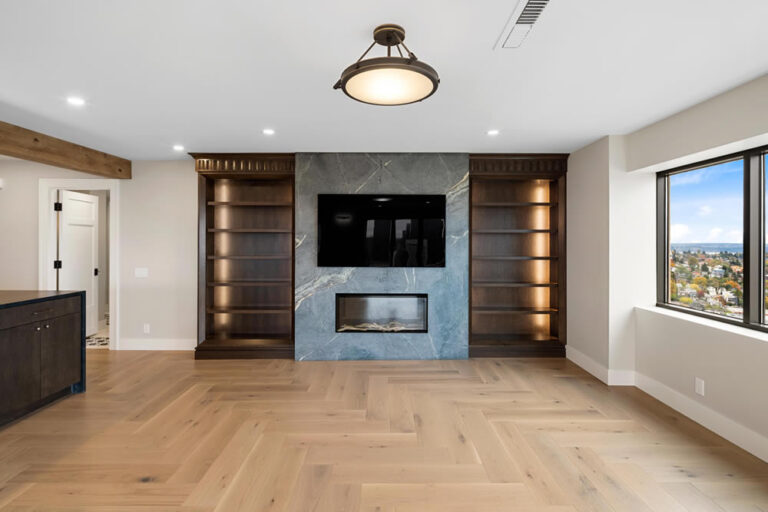 Seattle Home - STS Construction Services