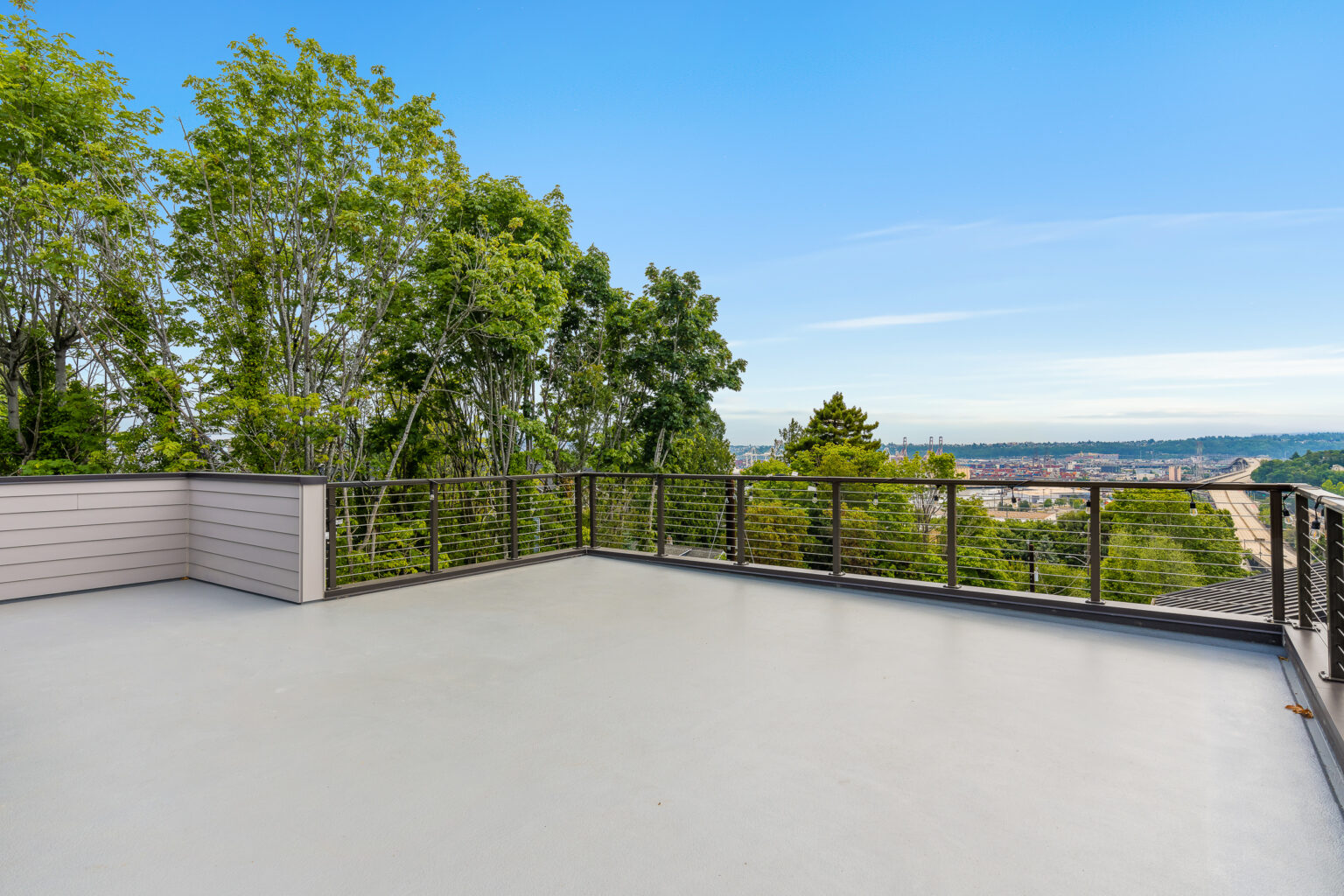 Seattle Home - STS Construction Services